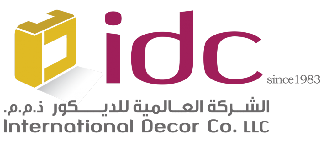 Idecor Co. - International Decor Co. LLC (Since 1983)
