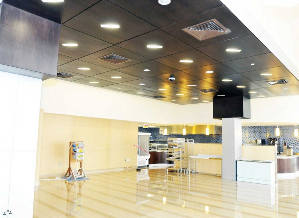 Healthpoint Hospital - Idecorco