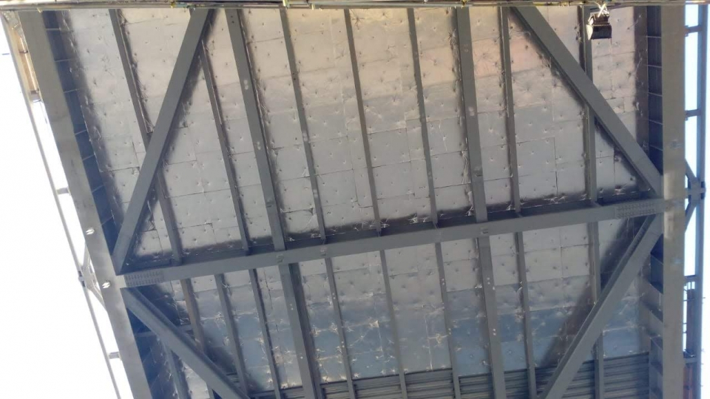 Dubai Mall Zaabeel Extension Project- Link Bridge - Idecorco